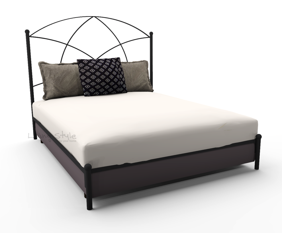 Clipper Queen – Living Style